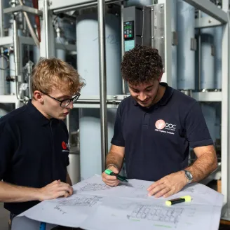 Our Heritage | Masco Group